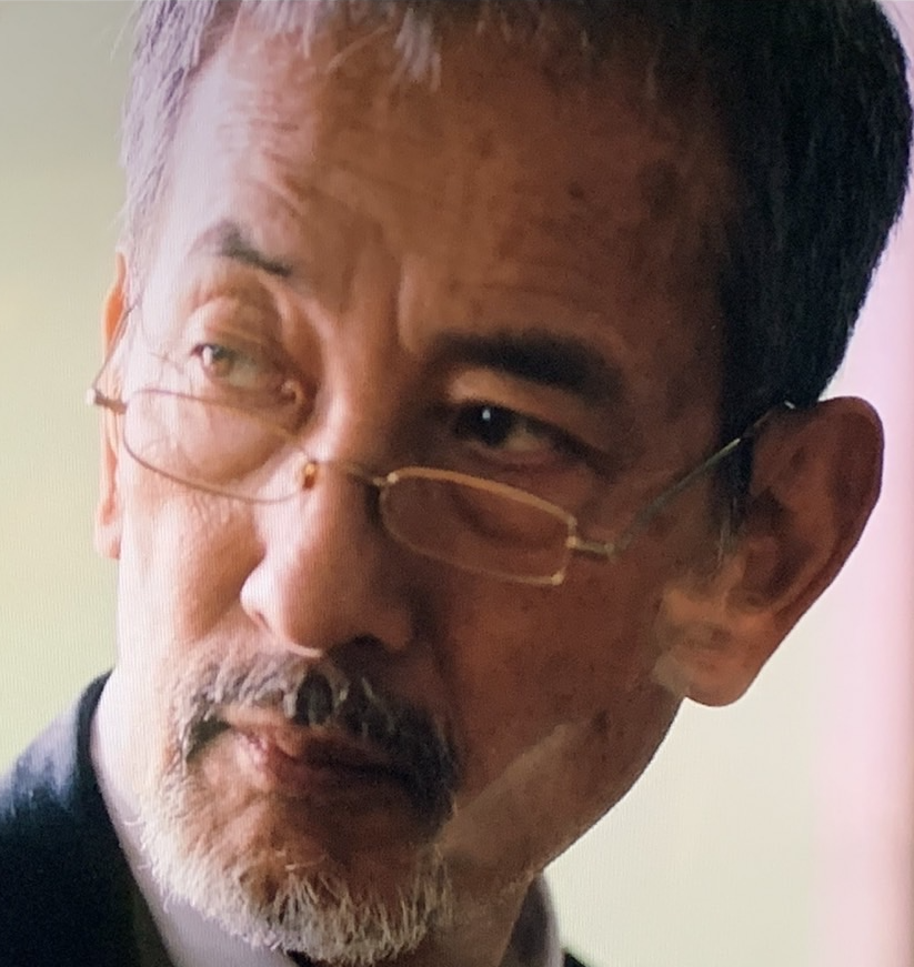 市山 貴章 ⁄ CLEO For Creator&Actor