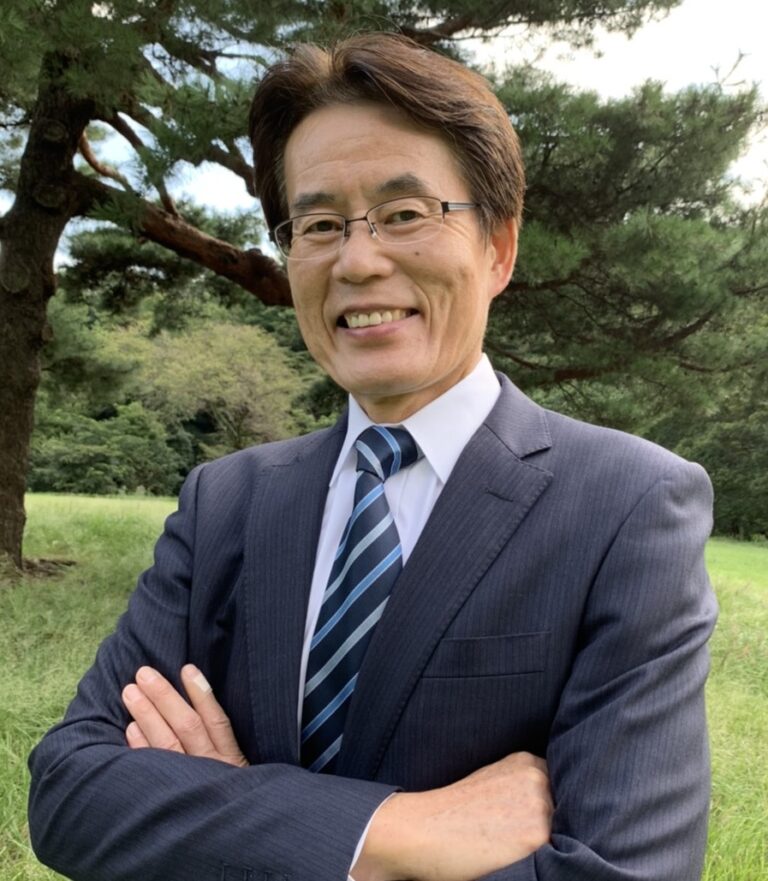 三井 善忠 – CLEO For Creator&Actor