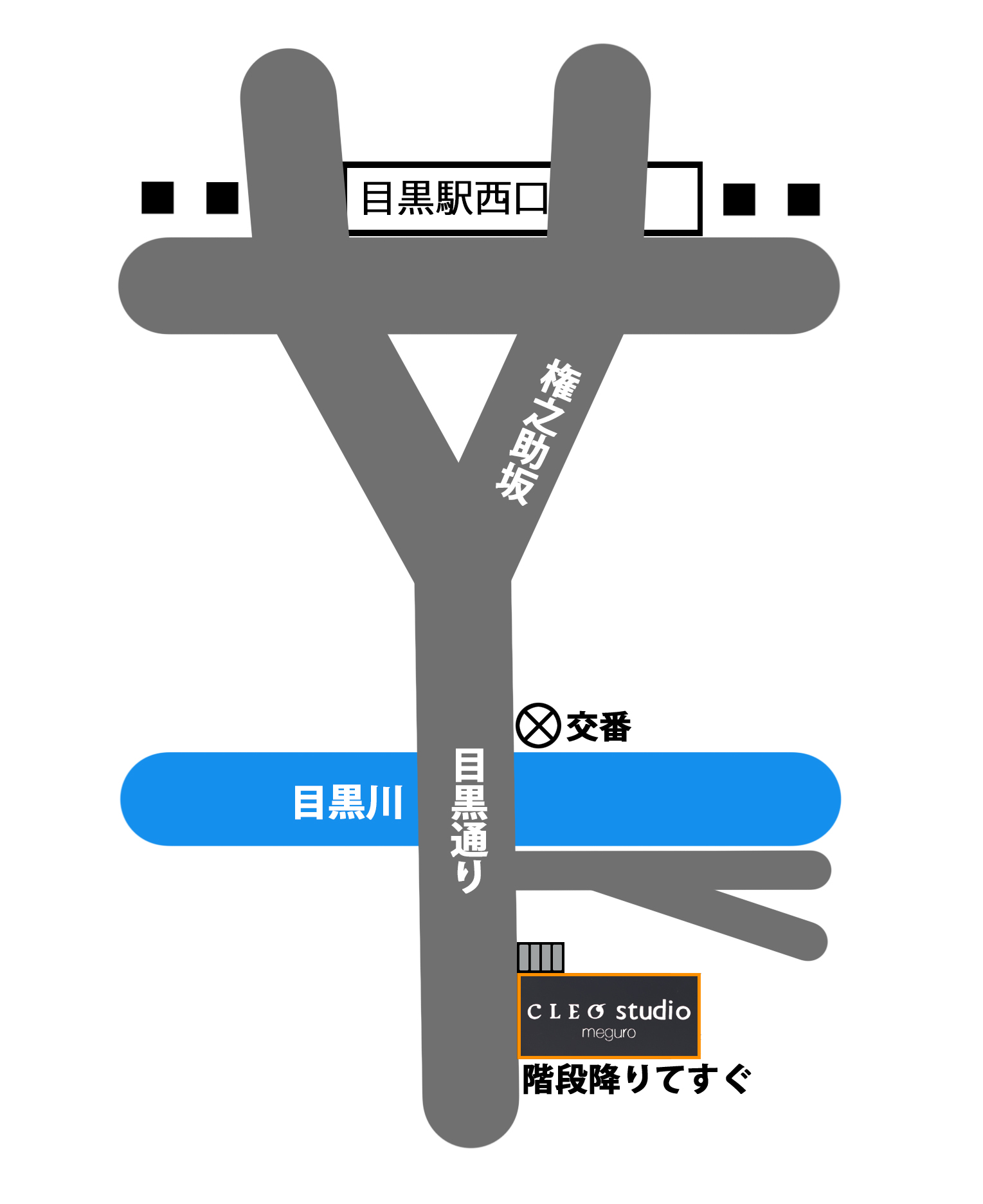 魅せるShowReel for Actors – CLEO For Creator&Actor