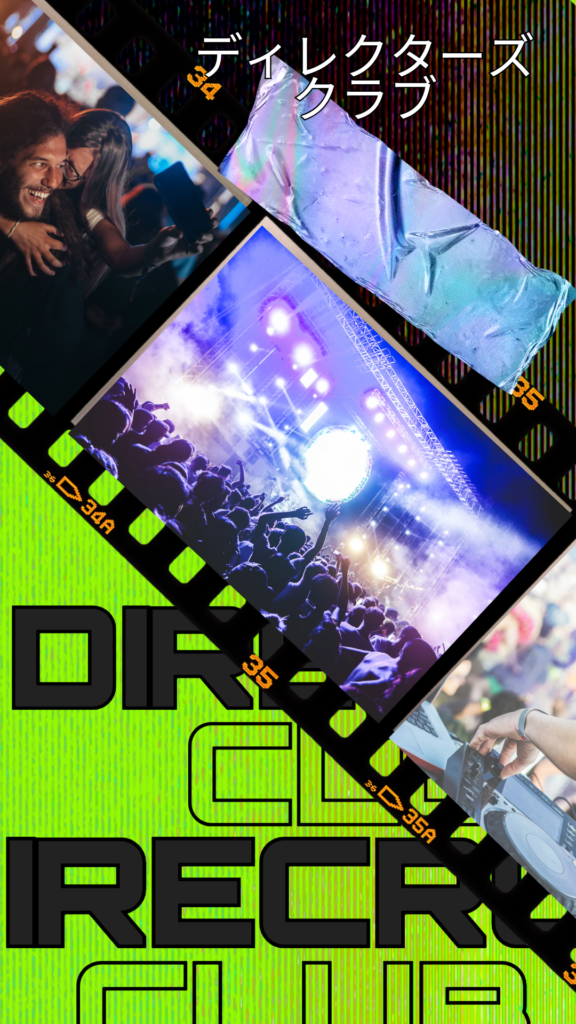 CREATORS ⁄ CLEO For Creator&Actor